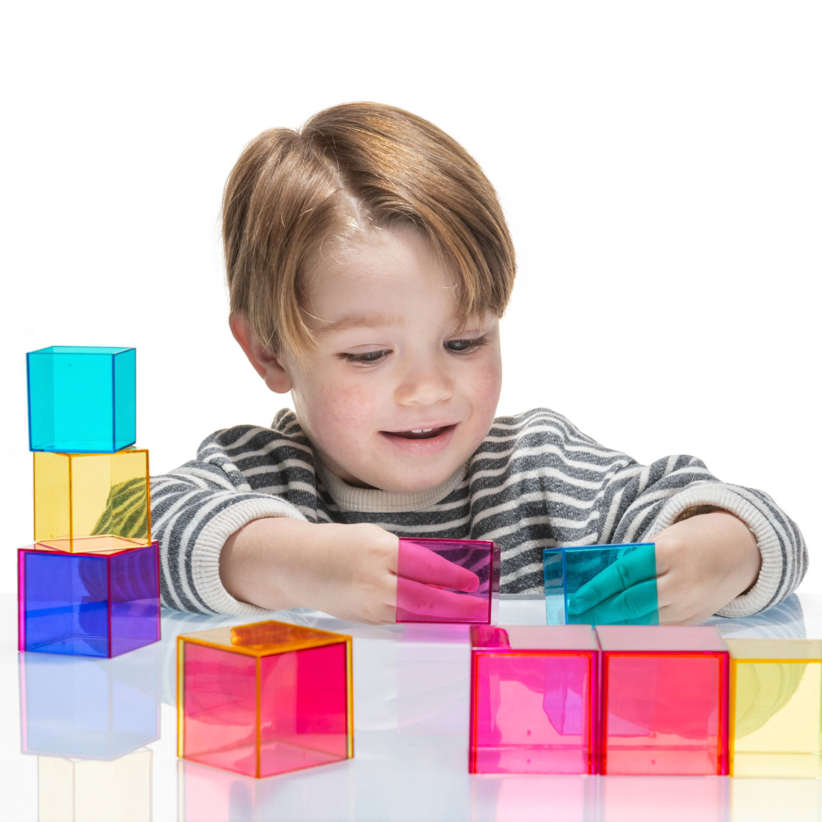 Colour Mixing Boxes - Educational Advantage, Distributor for The ...